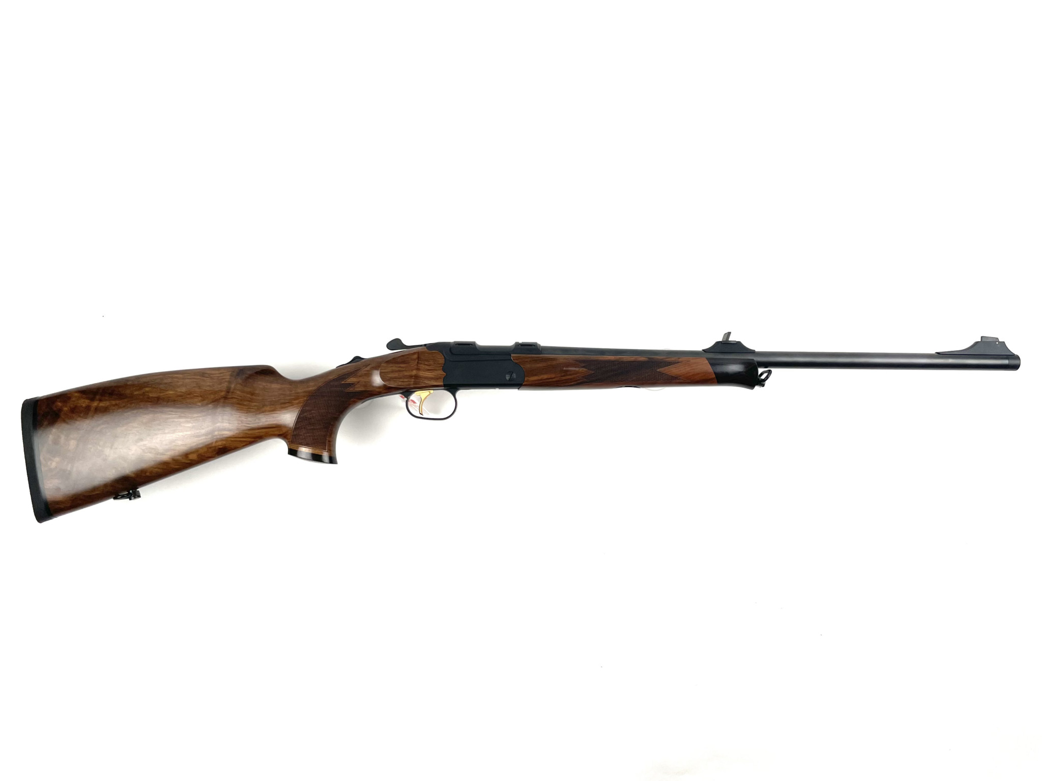 Merkel K5 Black Normal ID495 - Jakt & Friluftsgården